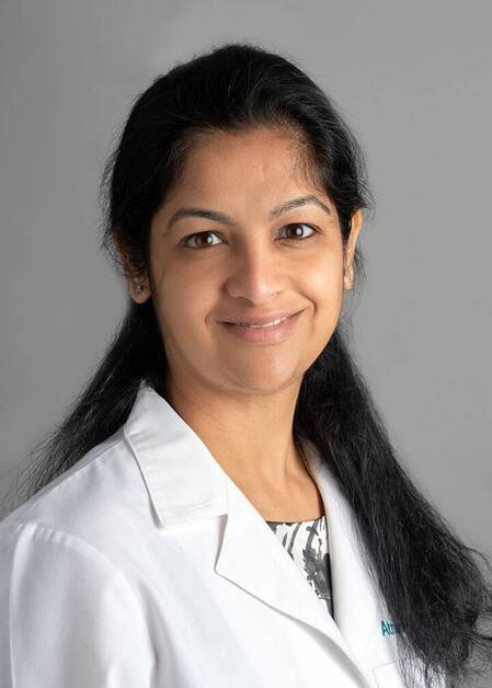 Syamala Mankala, MD | Internal Medicine | Atrium Health