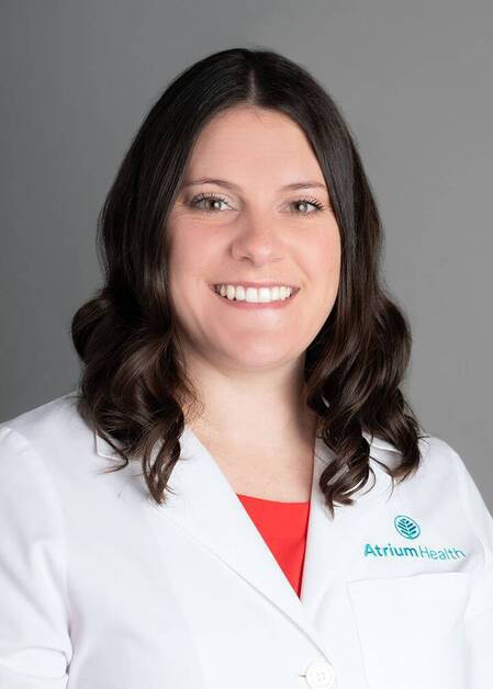 Emily Eckerson, PA | Neurology | Atrium Health