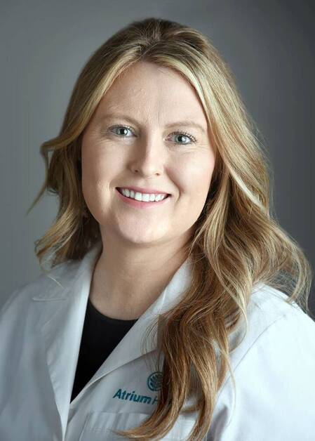 Ashton Cannupp, NP | Neonatal-Perinatal Medicine | Atrium Health