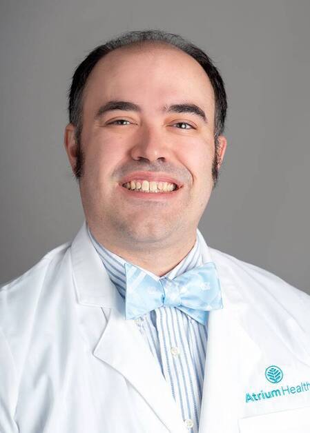 Bradley Propst, MD | Family Medicine | Atrium Health