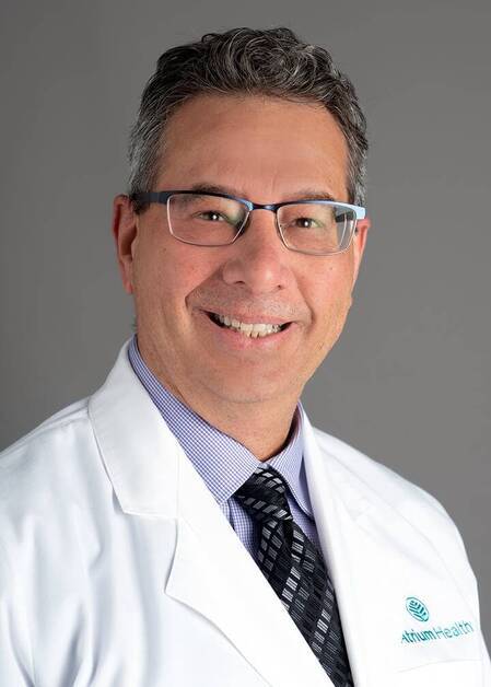 David Cox, MD | Interventional Cardiology | Atrium Health