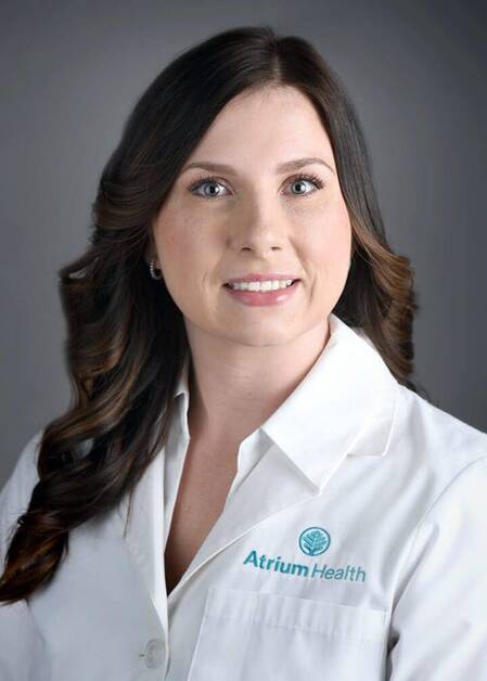 Logan Robertson, NP | Family Medicine | Atrium Health
