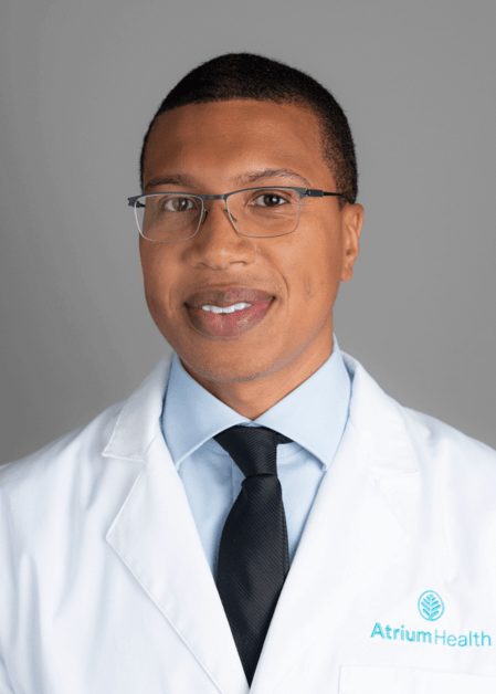 David Rice, MD | Surgery | Atrium Health