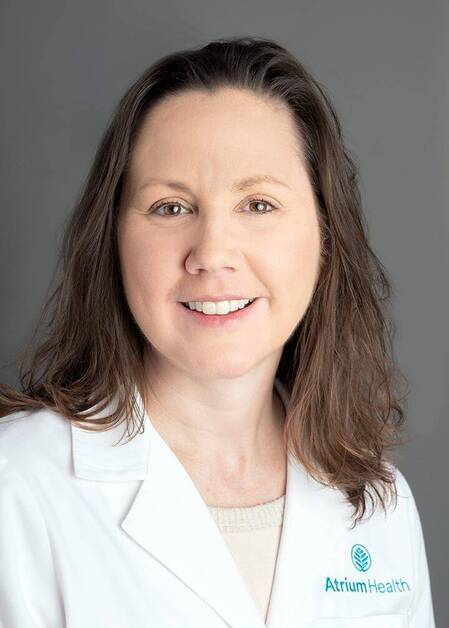 Rhonda Cadena, MD | Emergency Medicine | Atrium Health