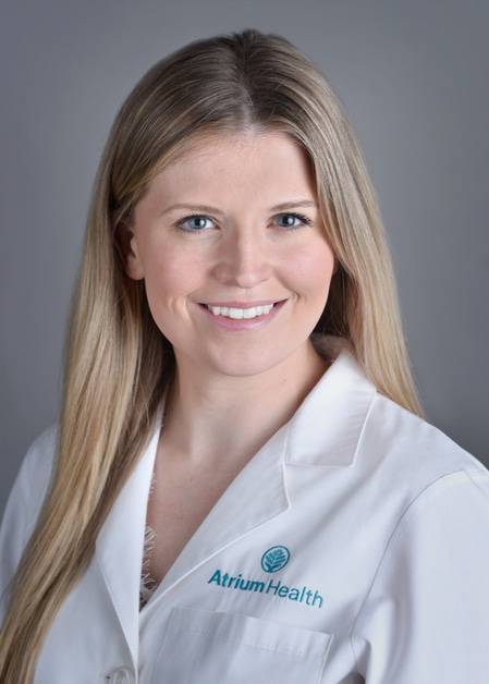 Alexa Sprague, PA | Emergency Medicine | Atrium Health