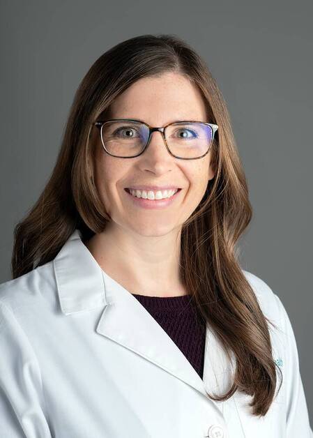 Lisa Rutherford, FNP | Rheumatology | Atrium Health