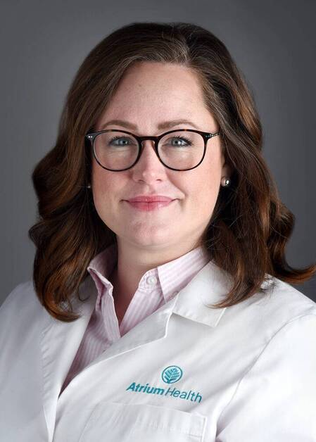 Megan Brogan, FNP | Obstetrics & Gynecology | Atrium Health