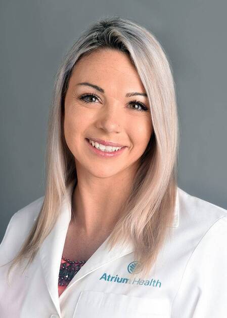 Shea Clark, CRNA | Anesthesiology | Atrium Health