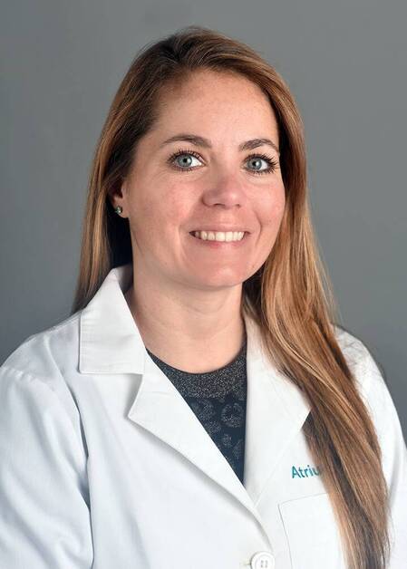 Pamela Bykowski, PA | Family Medicine | Atrium Health