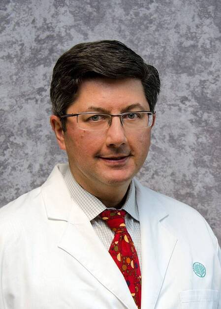 David Weinrib, MD | Infectious Disease | Atrium Health