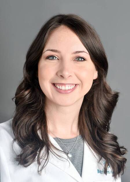 Michelle Bystry, NP | Pediatric Hospital Medicine | Atrium Health