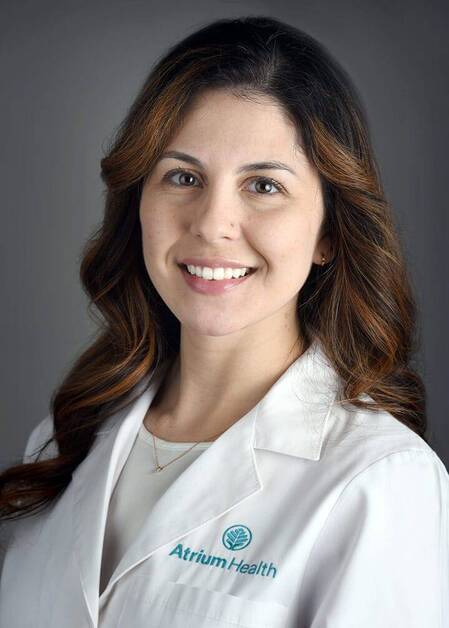 Carolina Draper, PA | Hematology | Atrium Health