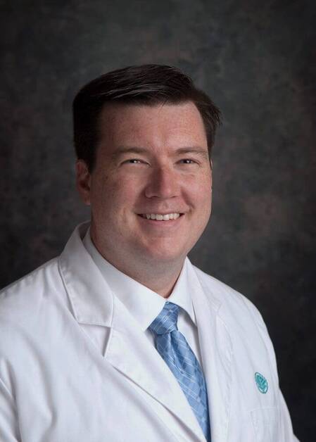 David Yancey, MD | Internal Medicine | Atrium Health