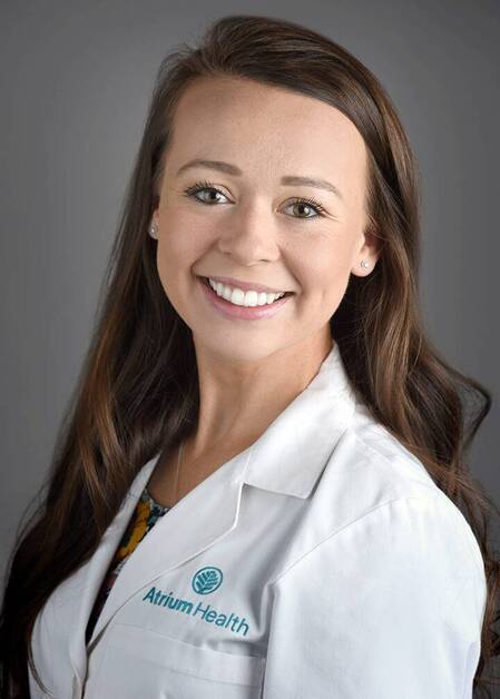 Alexandra Oakes, PA | General Surgery | Atrium Health