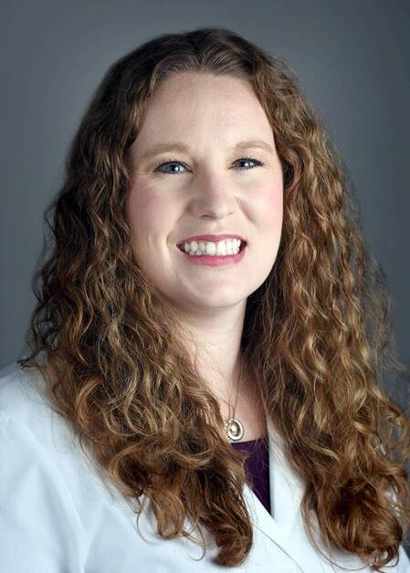 Rebecca Anderson, PA | Family Medicine | Atrium Health