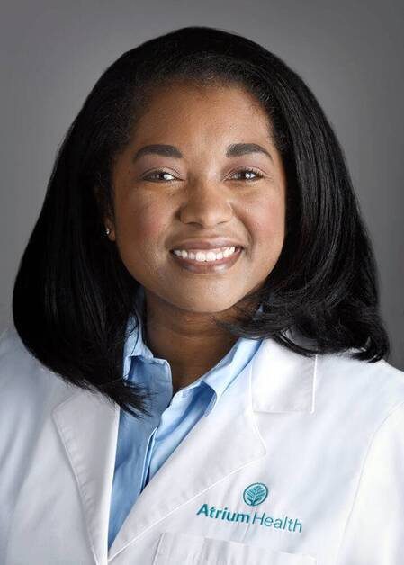 Rachel Miller, MD | Obstetrics & Gynecology | Atrium Health