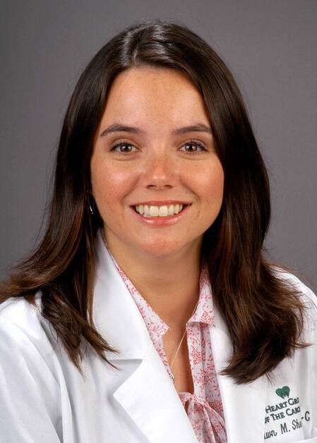 Dawn Shea, PA | Cardiovascular Disease | Atrium Health