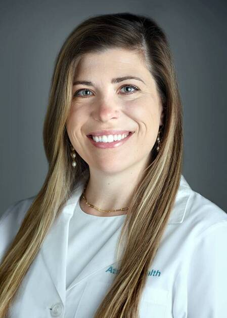 Dana Conley, MD | Physical Medicine & Rehabilitation | Atrium Health