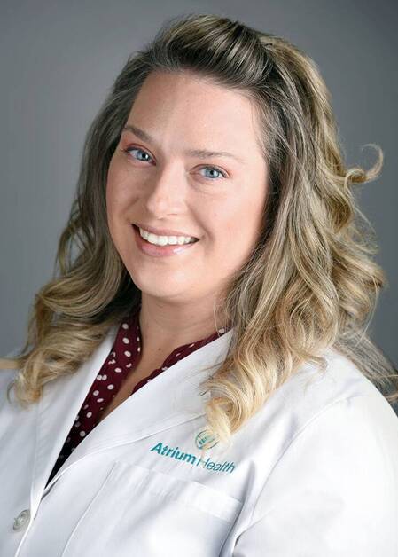 Metta Burris, NP | Geriatric Medicine | Atrium Health