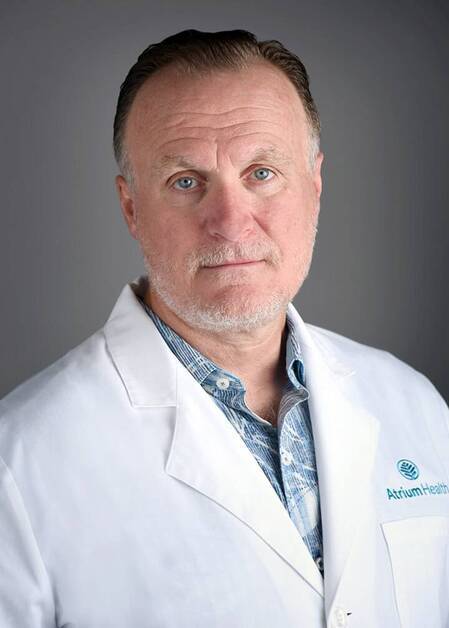 Christopher Festa, MD | Pediatric Critical Care Medicine | Atrium Health