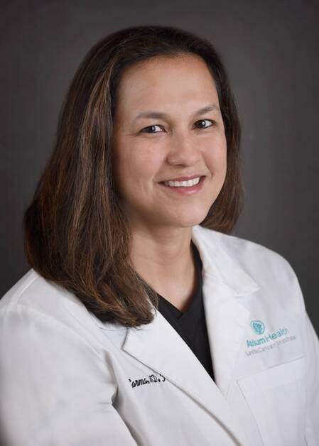 Deba Sarma, MD | Surgical Oncology | Atrium Health