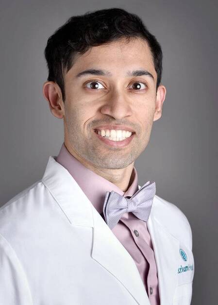 Eric Marin, MD | Neurology | Atrium Health