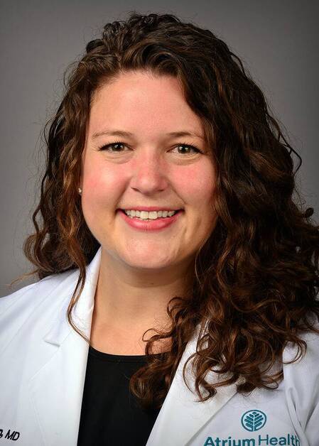 Emily Green, MD | Family Medicine | Atrium Health