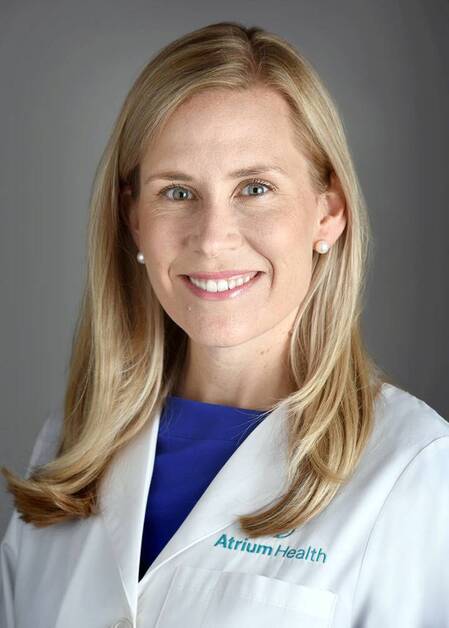 Jennifer Hong, MD | Obstetrics & Gynecology | Atrium Health