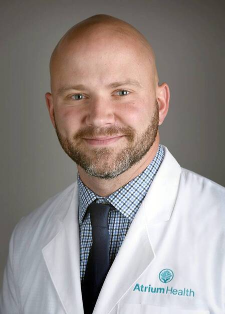 Kevin Duffy, PA | Neonatal-Perinatal Medicine | Atrium Health