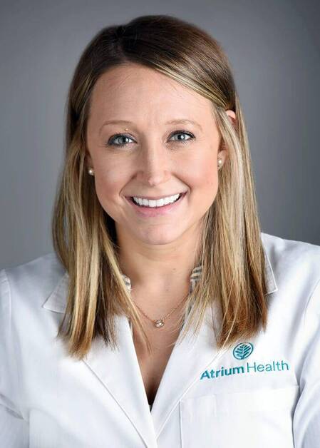 Lisa Ruggiero, NP | Hospice & Palliative Medicine | Atrium Health