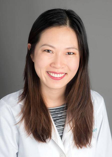 Simeng Miao, MD | Family Medicine | Atrium Health