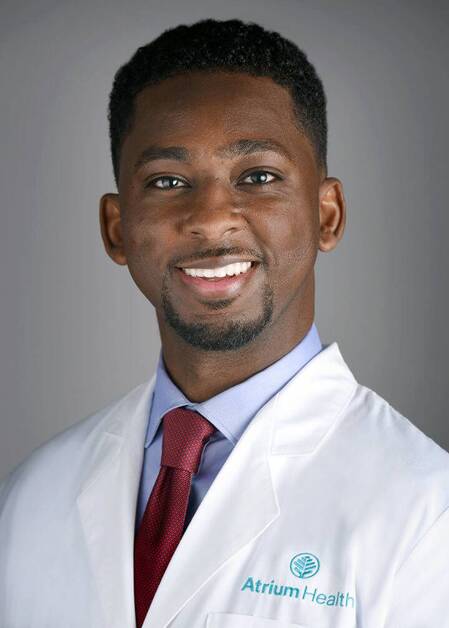 Keith Williams, MD | Pediatrics | Atrium Health