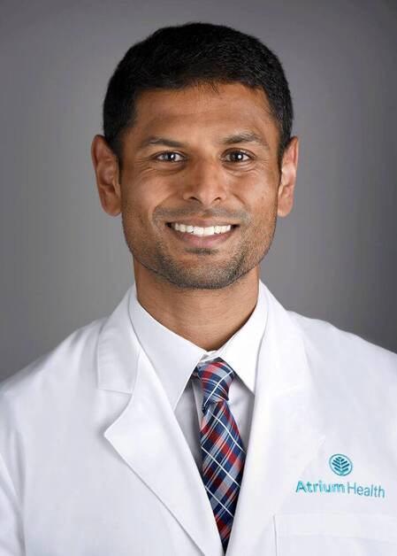 Amar Doshi, MD | Advanced Heart Failure & Transplant Cardiology ...