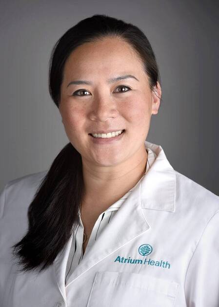 Caroline Kang, MD | Urology | Atrium Health