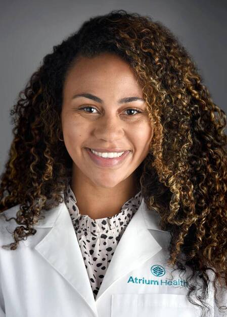 Savannah Taylor, PA | Family Medicine | Atrium Health