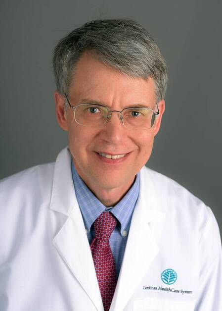 Dennis Schellhase, MD | Pediatric Pulmonology | Atrium Health