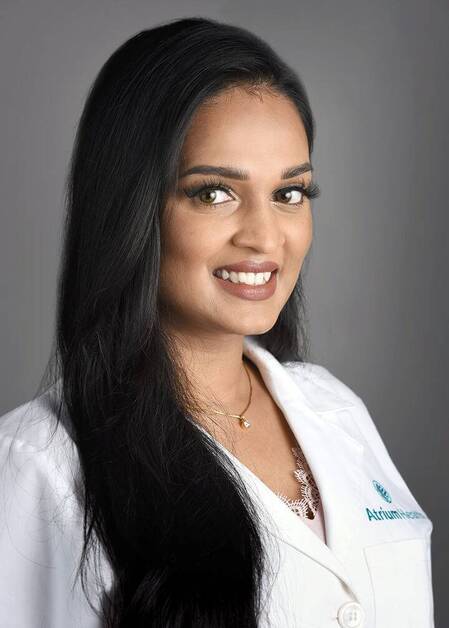 Anne Peiris, MD | Internal Medicine | Atrium Health