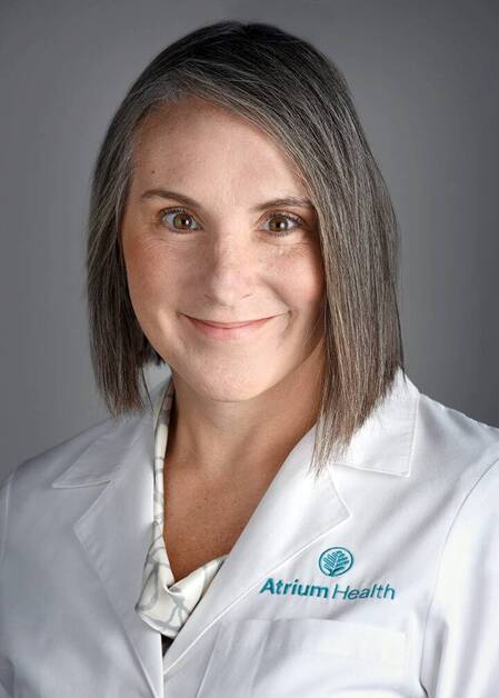 Elizabeth Scarlett, MD | Pediatrics | Atrium Health