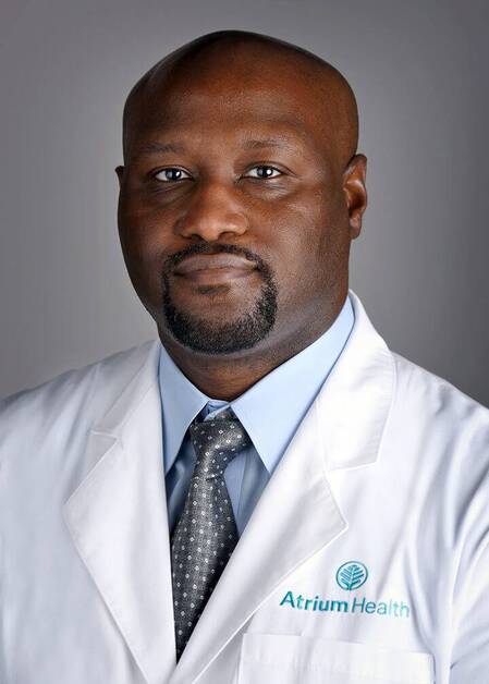 Leonard Stallings, MD | Emergency Medicine | Atrium Health