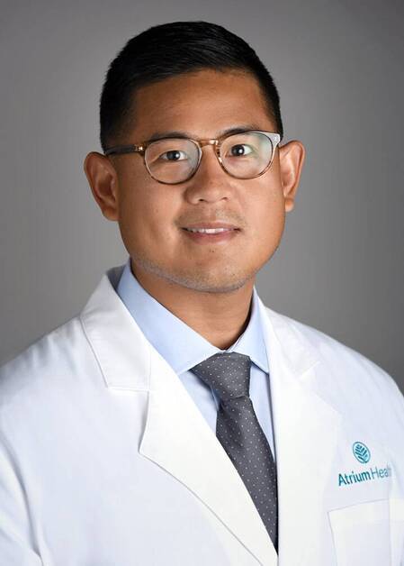 Richard Lopez, DO | Internal Medicine | Atrium Health