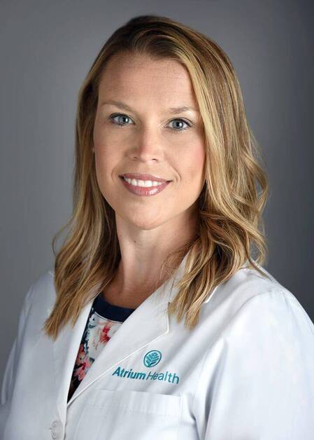 Chelsea Davis, FNP | Obstetrics & Gynecology | Atrium Health
