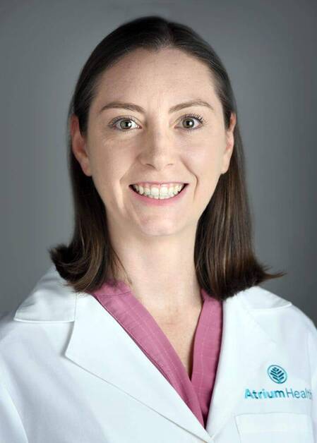 Kayla Wise, NP | Family Medicine | Atrium Health