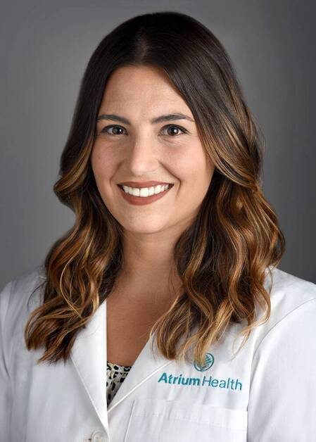 Melissa Schramm, NP | Urology | Atrium Health
