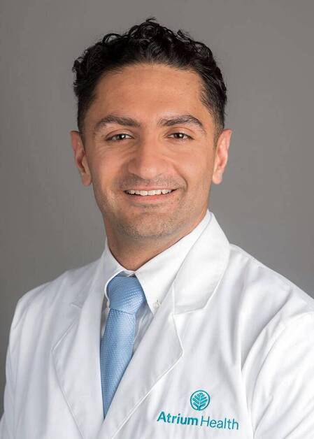 Aseem Kaul, MD | Family Medicine | Atrium Health