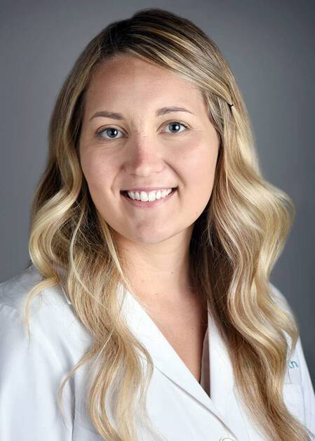 Jordyn Cameron, NP | Pediatric Cardiology | Atrium Health