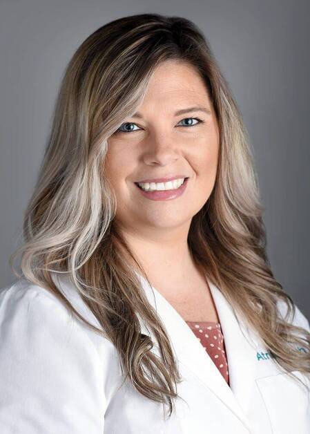 Jennifer Ferguson, NP | Cardiovascular Disease | Atrium Health