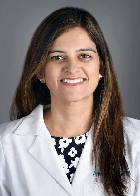Pallavi Kamra, MD | Pediatrics | Atrium Health