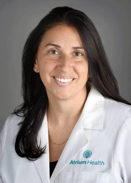 Jessica McCool, MD | General Surgery | Atrium Health