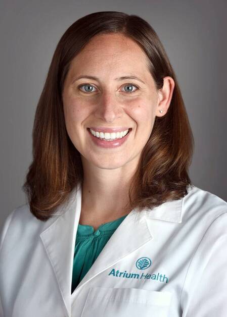 Kelly Radford, DO | Family Medicine | Atrium Health