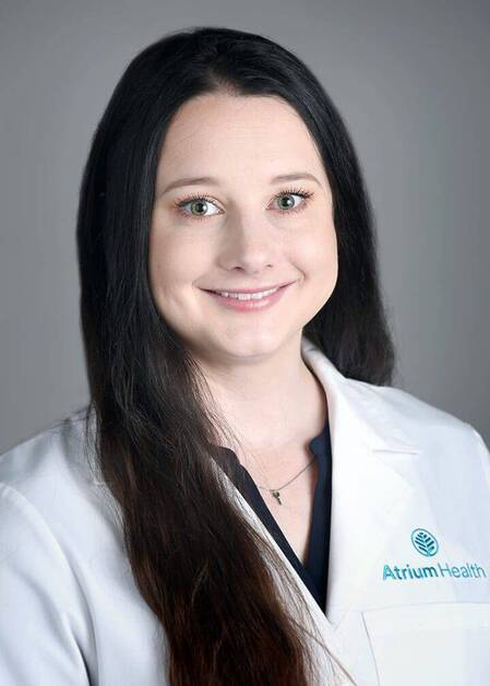 Erin Bridges, PA | Internal Medicine | Atrium Health
